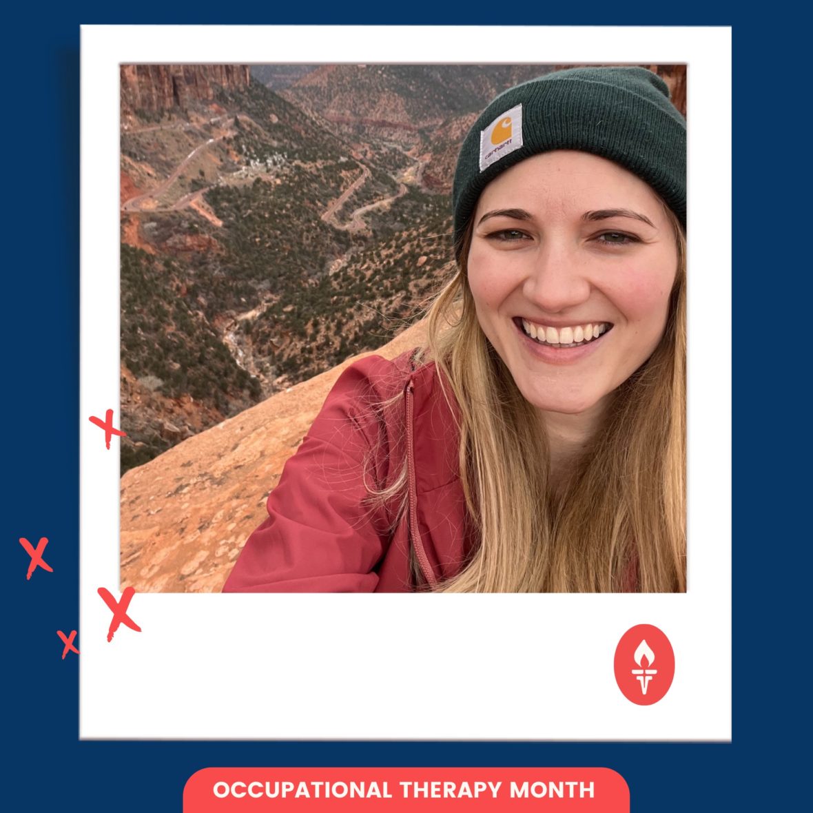 OT Month: Occupational Therapy Changes Lives – Legacy Healthcare Services