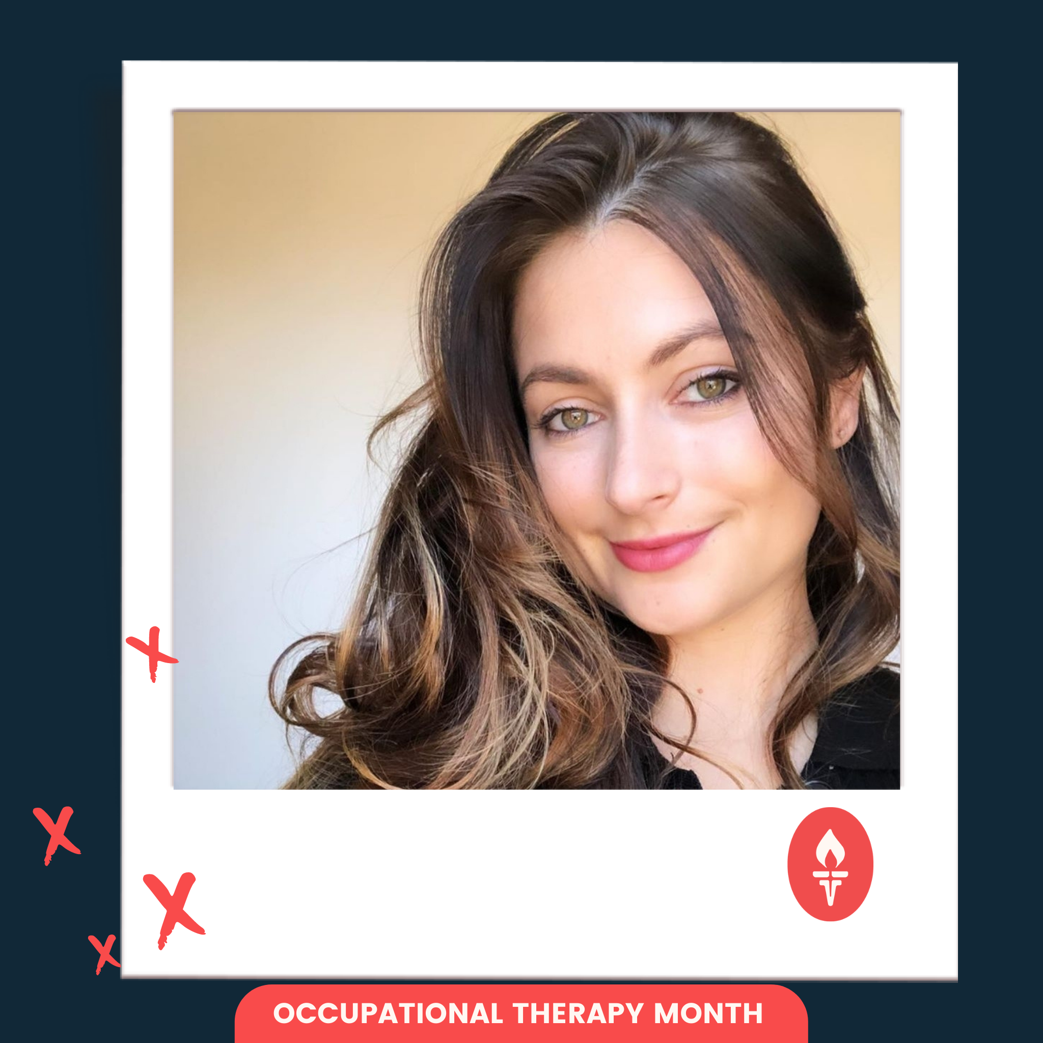 OT Month: Occupational Therapy Changes Lives – Legacy Healthcare Services
