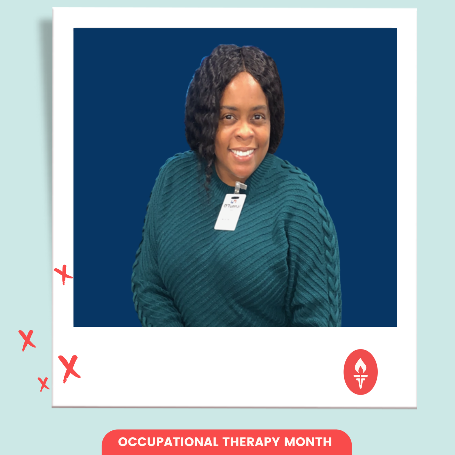 OT Month: Occupational Therapy Changes Lives – Legacy Healthcare Services