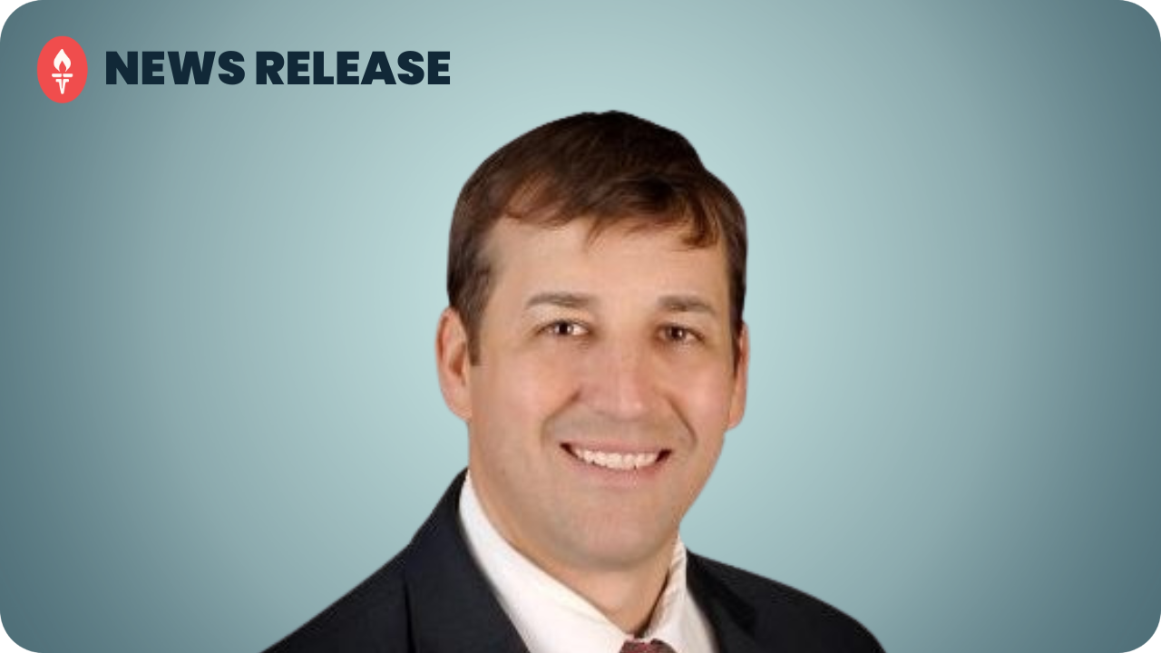 Legacy Healthcare Services Appoints Geoff Diek as Vice President of ...