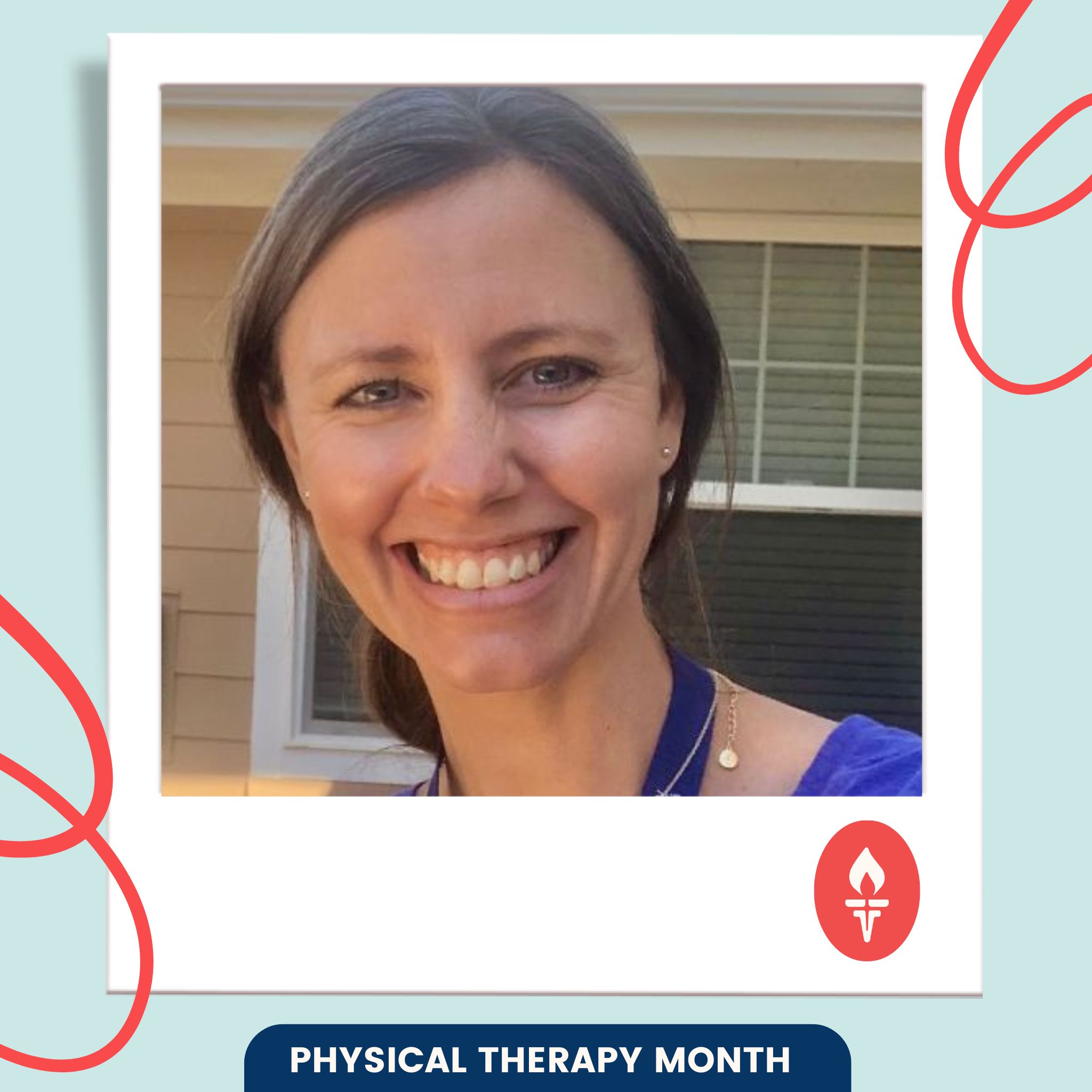 Physical Therapy Month: Designed to Re-Educate Muscles – Legacy ...